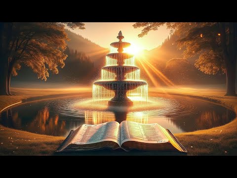 What Does It Mean That 'The Fear of the Lord is a Fountain of Life'? Looking at Proverbs 14:27