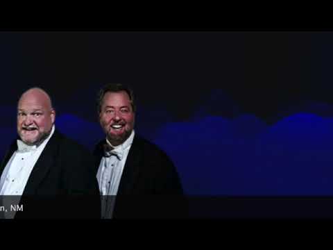 Mobile Home Skoolin' with the Redneck Tenors Ep 1