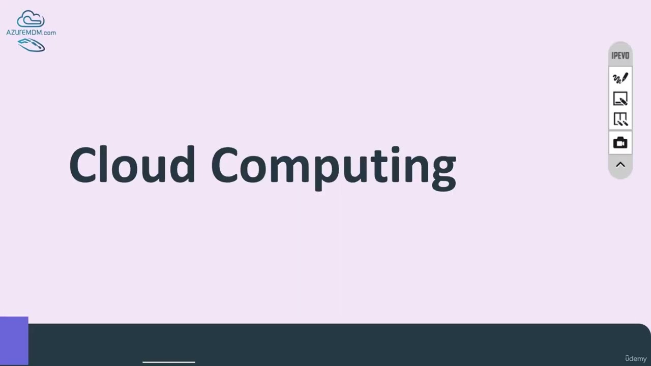 29   Virtualization Concepts