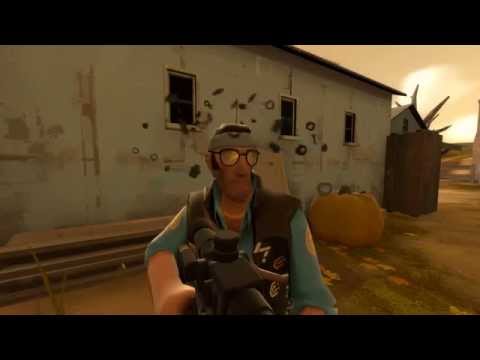 Steam Community :: Video :: TF2 Unusual - Nuts and Bolts Master's ...
