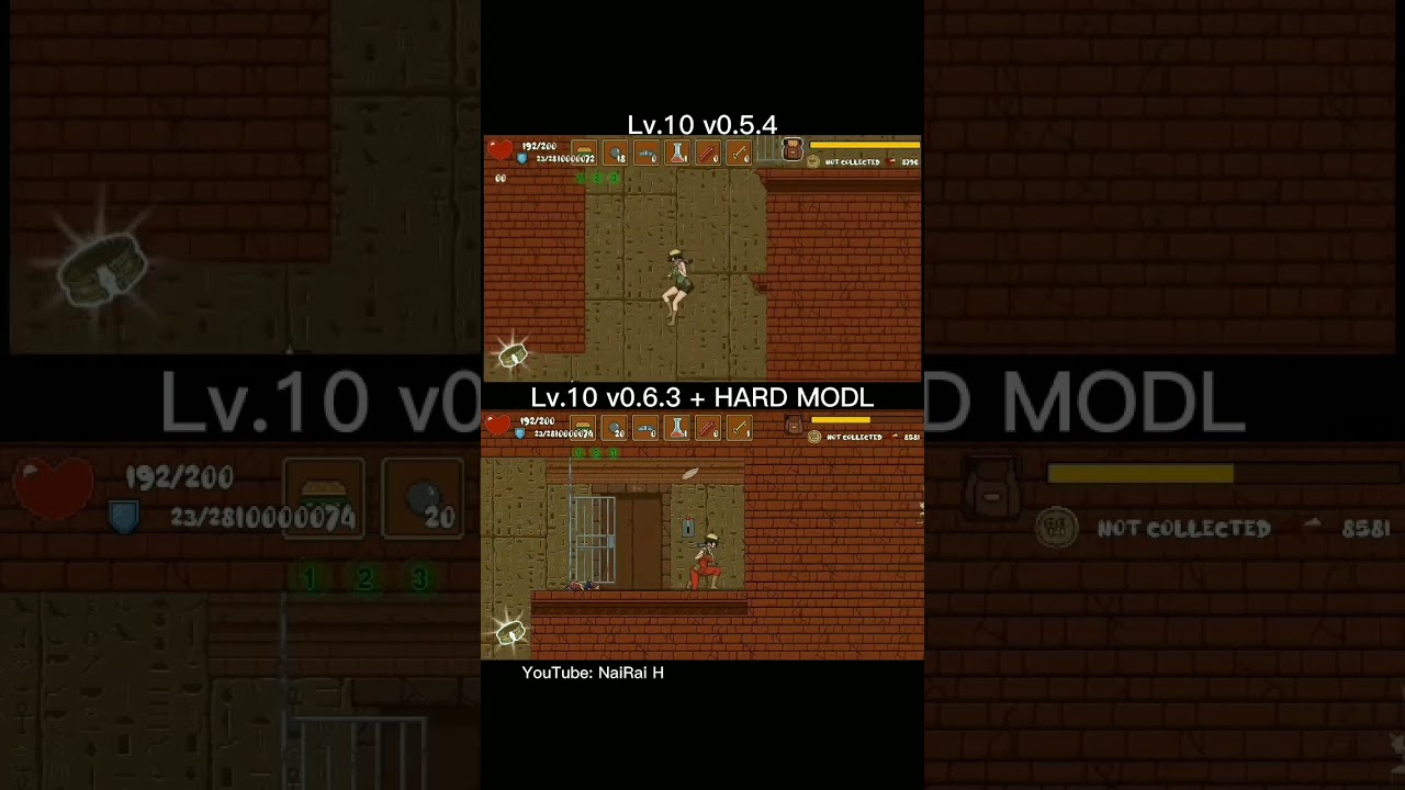 Haileys Treasure Adventure Lv.10