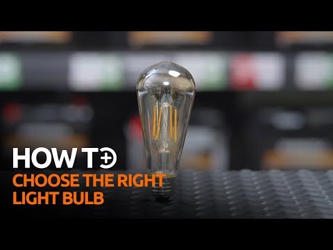 Batteries Plus How to Choose the Right Bulb
