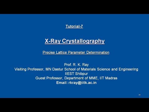 Tutorial 07