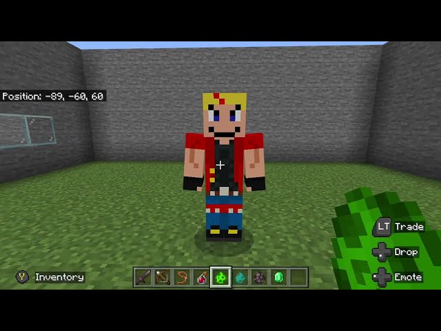 Diverse Squad Minecraft Mod