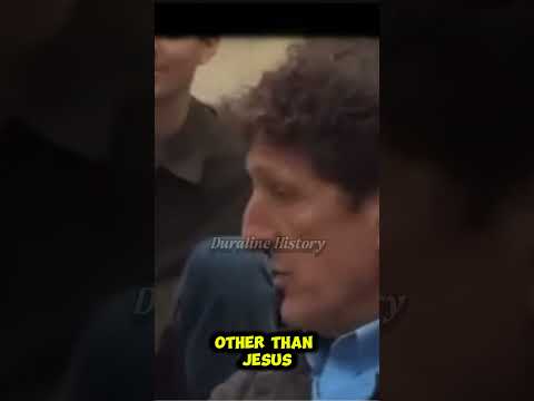 Jesus Christ and Black Magic? Student vs Cliffe Knechtle
