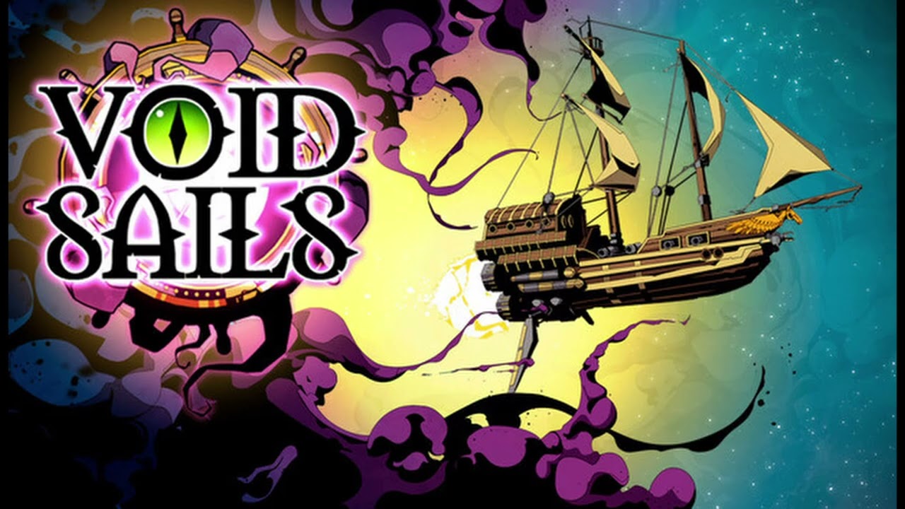 Void Sails OST - Escape!