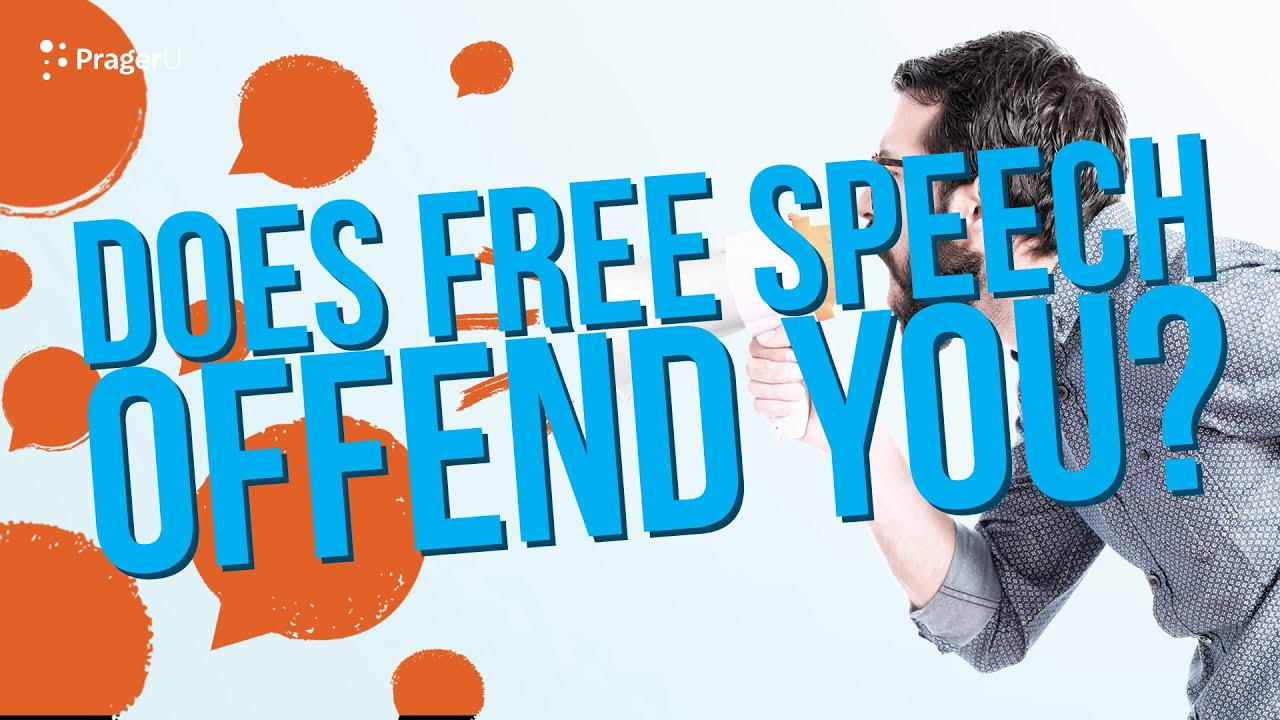 Free Speech: A Video Marathon | Marathons