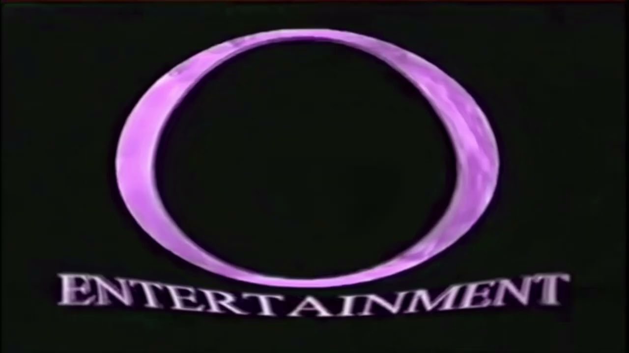(REMAKE) O Entertainment Logo (1997) Effects