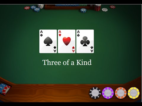 Poker Hand Rankings - Poker Basics - Poker Hands what beats what