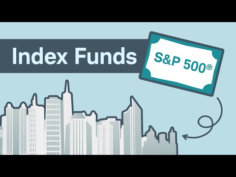What Are Index Funds?
