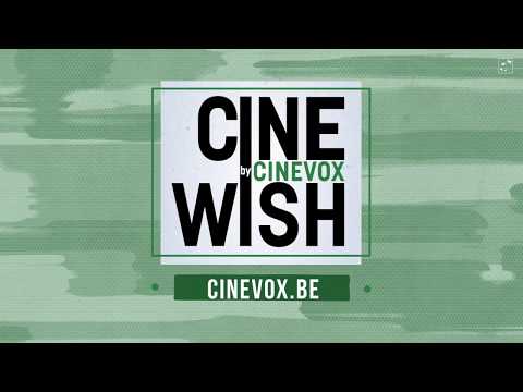 Cinewish par Cinevox: qu'est-ce que c'est?