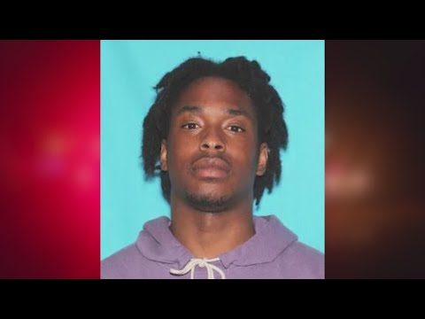Armed suspect on the run after shooting Lee's Summit officer