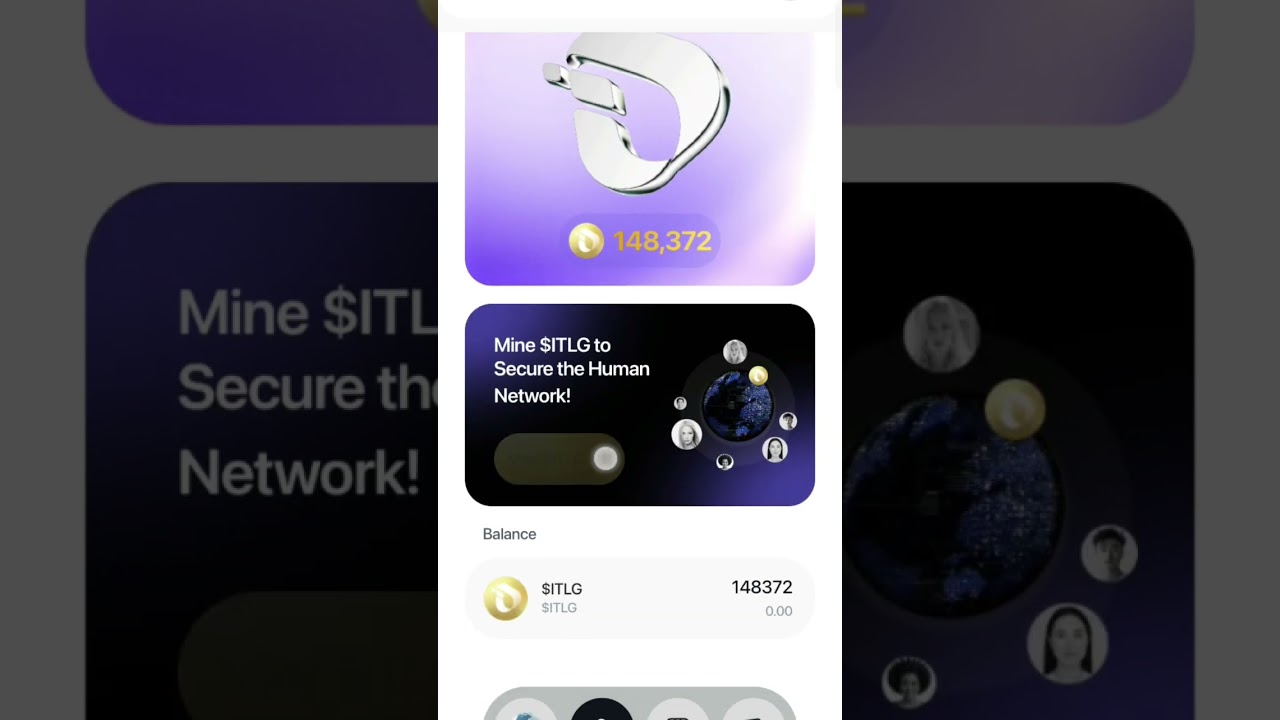 CONNECT YOUR WALLET ON INTERLINK NOW!