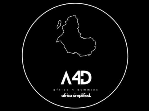 A4D EP 43|Kenyan Protests Explained : Gen Z & the Finance Bill