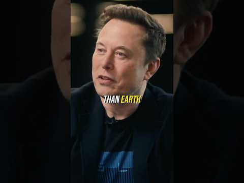 Elon Musk On The Meaning Of Life