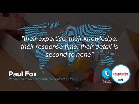 Mutchler NSA Testimonial