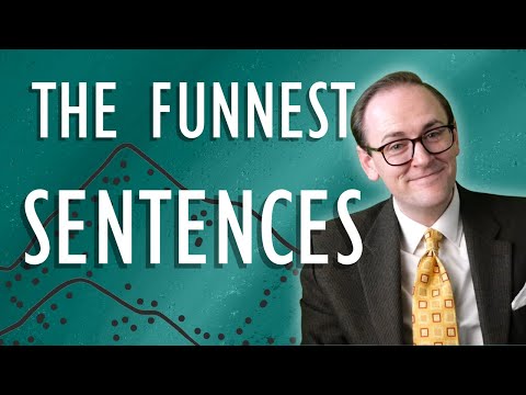 Improve Your Life with Cumulative Sentences