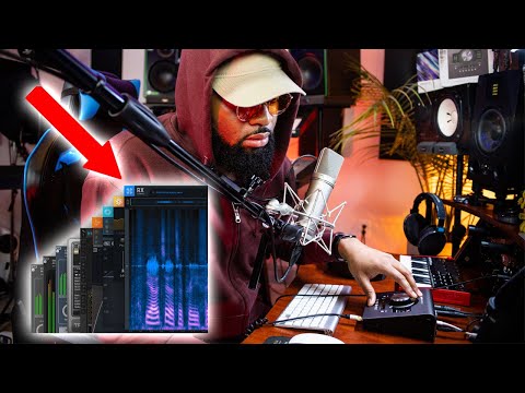 One of the BEST Vocal Mixing Plugins EVER | Izotope Holiday Bundle