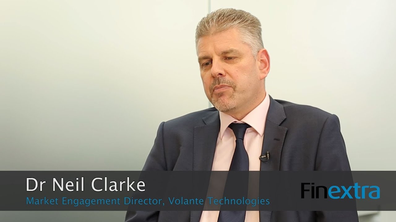Finextra interview Volante Technologies: PSD2 is a paradigm shift