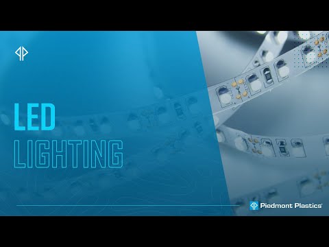 What Are The Benefits of LED Lights?