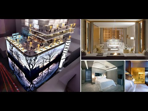 The Times Square EDITION Hotel | New York City