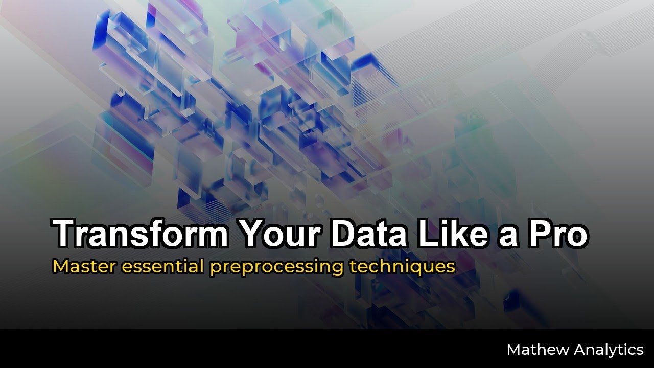 Hands-on Preprocessing with Titanic and Iris Datasets