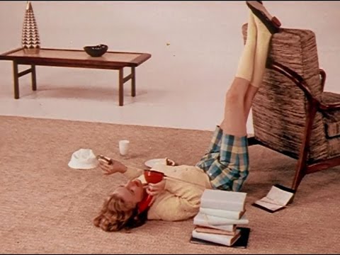 American Look (1958)