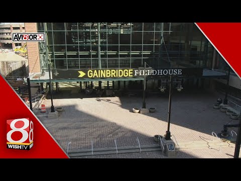 Indy to host upcoming Big Ten basketball tournaments