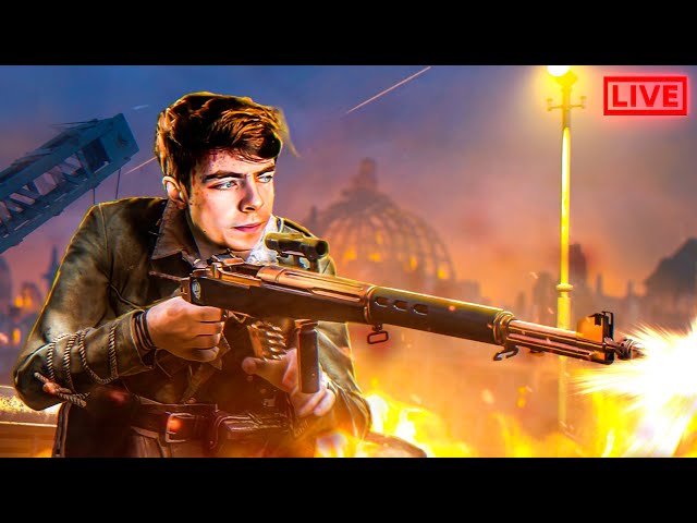 COD Mobile deletes Ferg's three-year-old main account