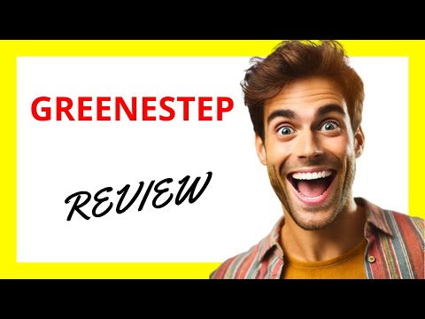 🌟 GreeneStep Review | Comprehensive ERP Solutions for Small and Medium-Sized Businesses