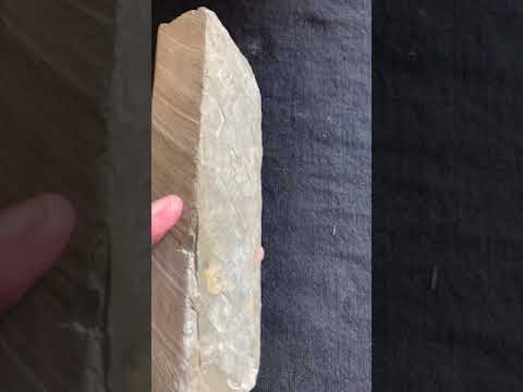 Ohira Tomae. Natural Sharpening Stone