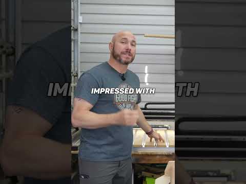 Best CNC for Garage Shops! Shapeoko 5 Pro! #woodworkingtools