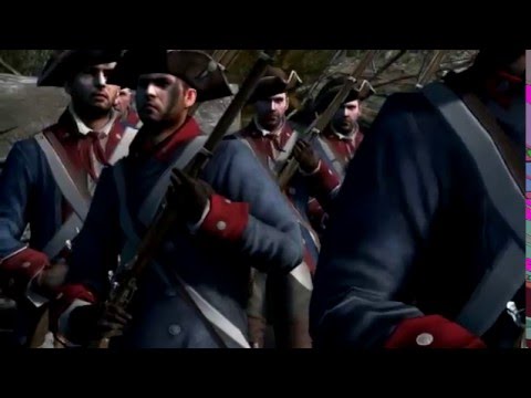 Steam Community :: Video :: Assassin's Creed 3 Trailer (Audio Remake)