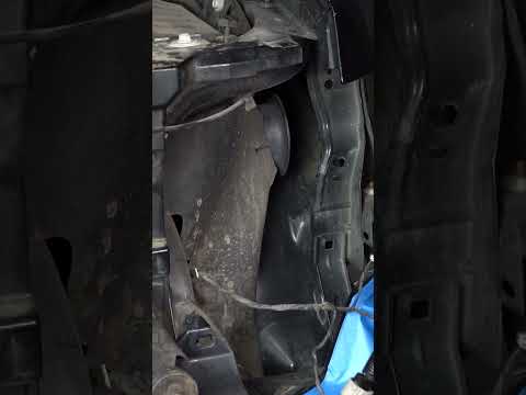 2009-2014 Ford F-150 - LED Projector Headlights Install Spyder Light