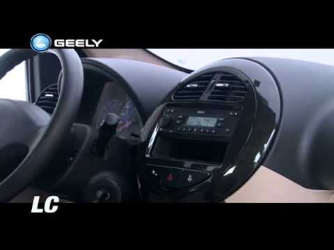Geely LC Colors in Philippines, Available in 2 colours | Zigwheels