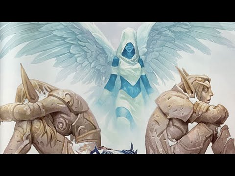 Sister Is Another Word for Always - Part 2 [Bedtime Story #4]