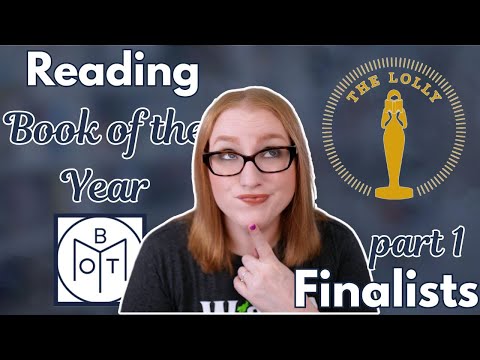 📚 Reading BoTM Book of the Year Finalists/Winners ✨Part 1✨: Can we trust Book of the Month Readers?📖