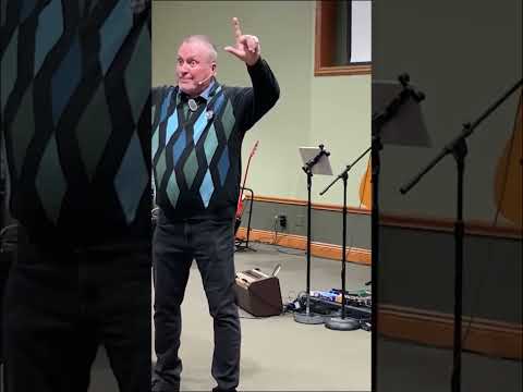Let Your Light Shine sermon point from Matthew 5:15-16 #sermon #sermonclip #bcot