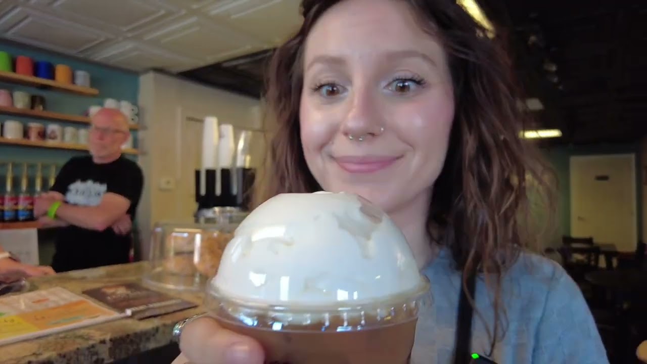 Coffee Jam: Fox Den Coffee LLC