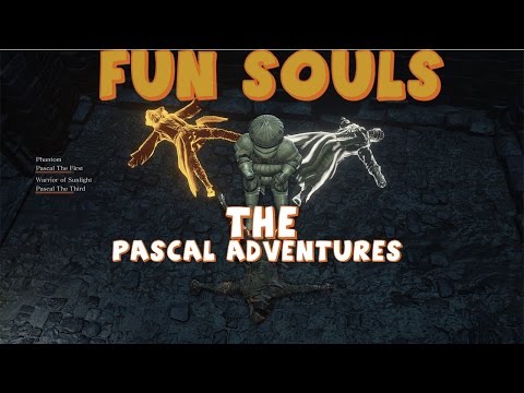 Steam Community :: Video :: Fun Souls The Pascal Adventures Ep2