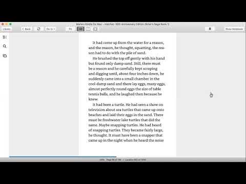 Hatchet by Gary Paulsen - Chapter 10