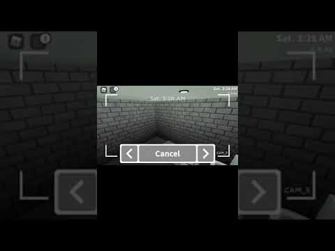 My Police Station Tour
