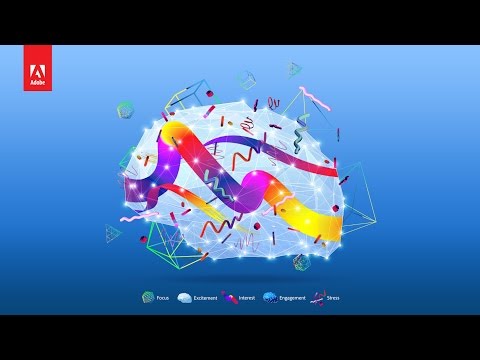 Your Brain on MAX | Adobe MAX