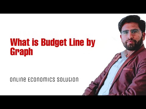 Lec10 What is Budget Line Part3| Urdu/Hindi|Online Economics Solution