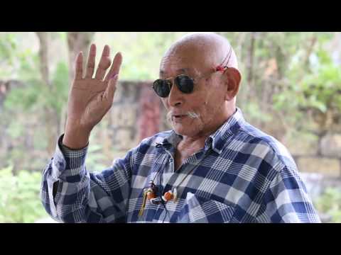 Lobsang Monlam: From Monk to Guerrilla Fighter in Tibet's Resistance ...