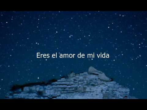 How to say You're The Love Of My Life in Spanish