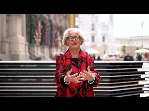 Interview with Lidewij Edelkoort