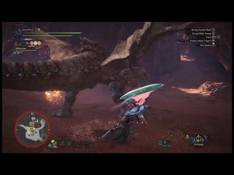 Steam Community :: Video :: MHW - Diablos