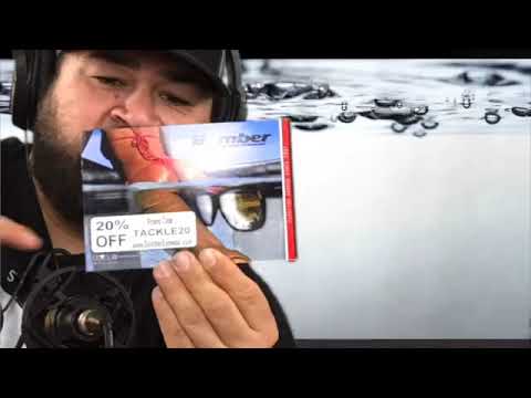 Bomber Eyewear