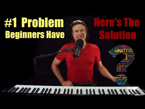 (Solved) The #1 Problem Beginners Have With The "Number System"